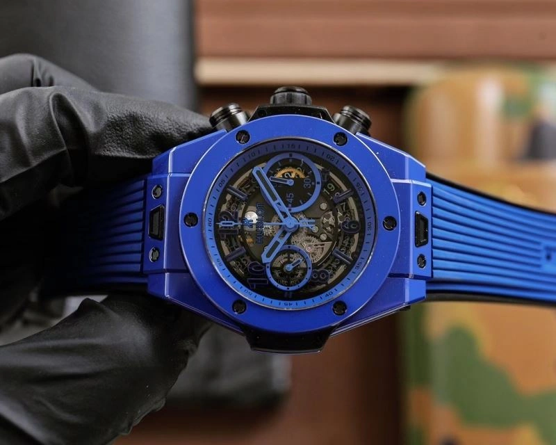 Original HUBLOT Watches