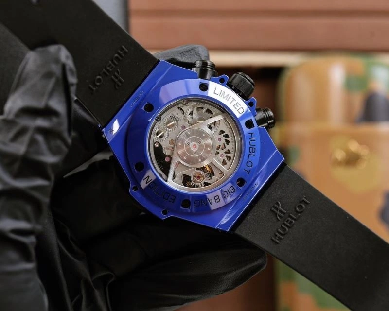 Original HUBLOT Watches