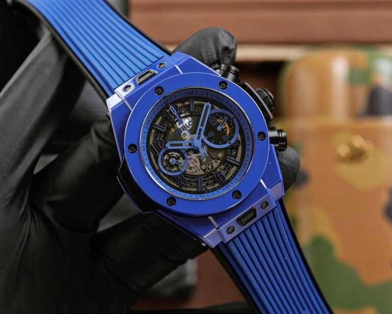 Original HUBLOT Watches