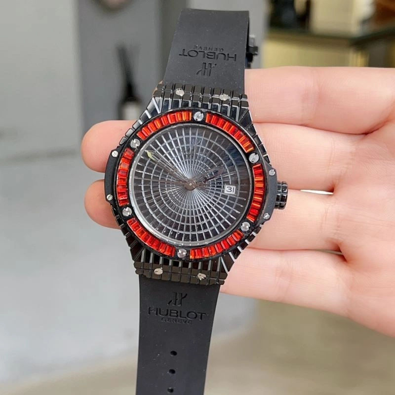Reasonably priced HUBLOT Watches