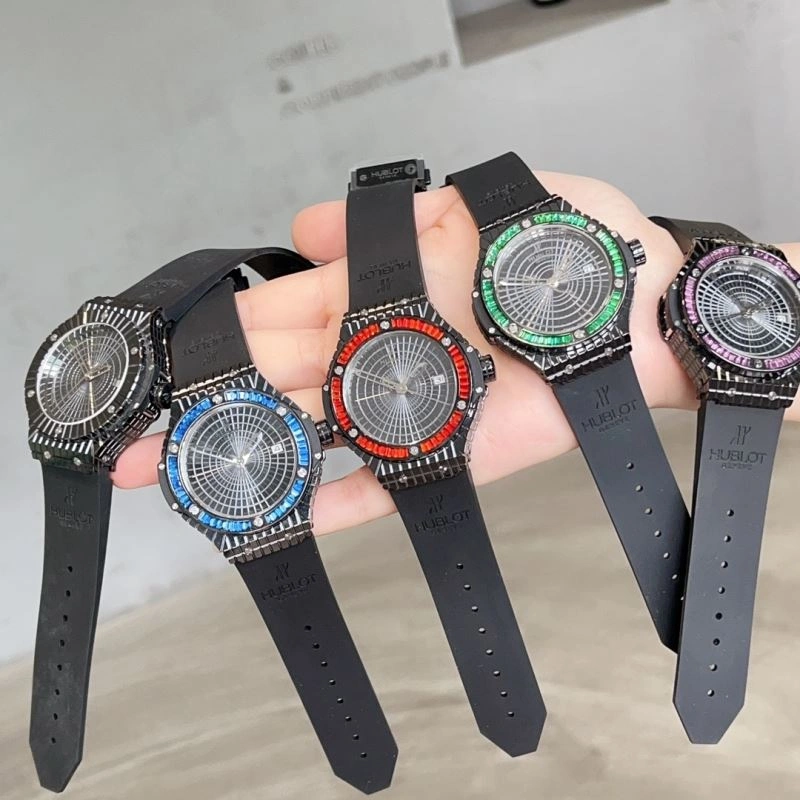Reasonably priced HUBLOT Watches
