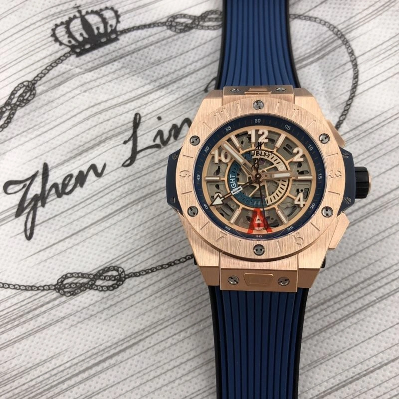 Discounted HUBLOT Watches