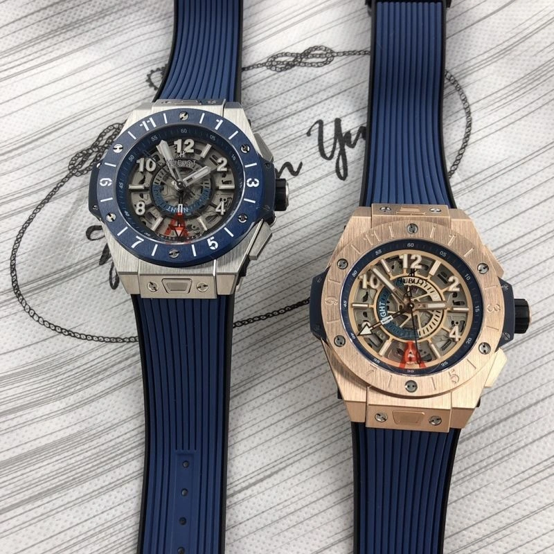 Discounted HUBLOT Watches