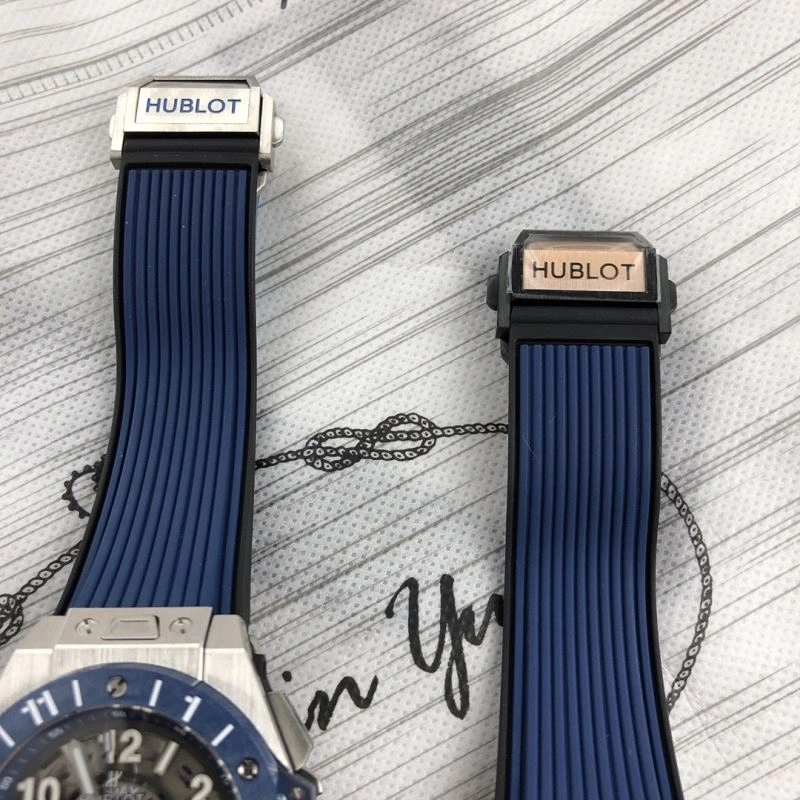 Discounted HUBLOT Watches