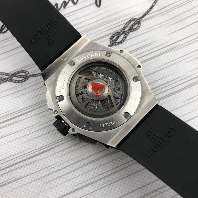 Discounted HUBLOT Watches
