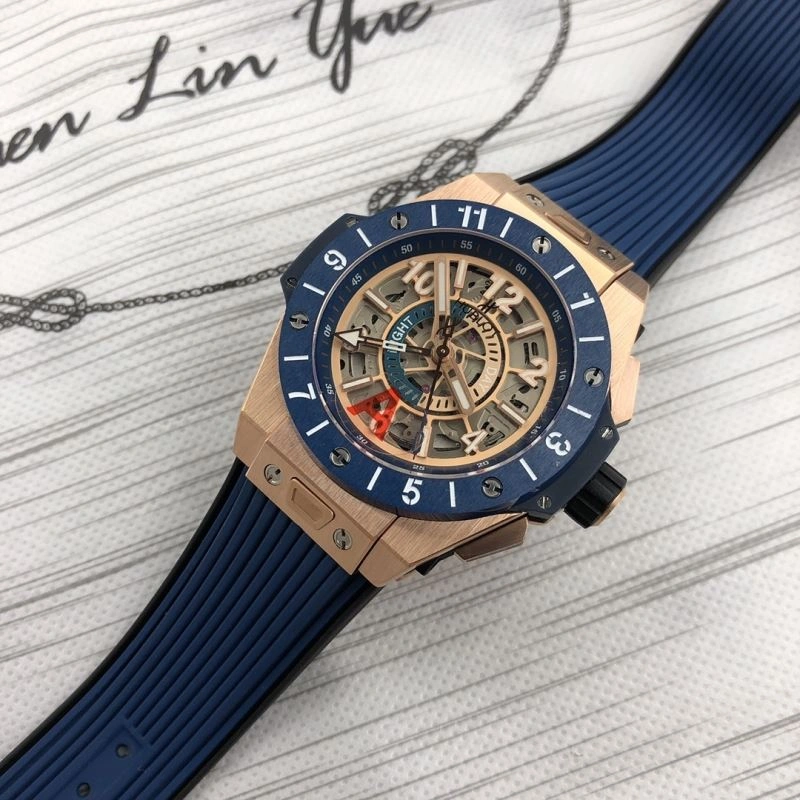 Budget-friendly HUBLOT Watches