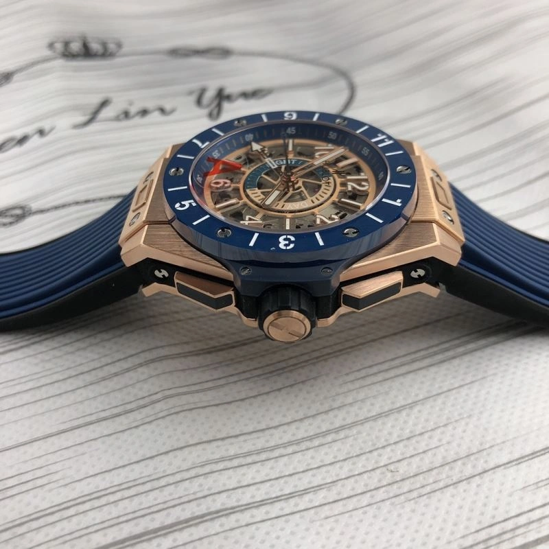 Budget-friendly HUBLOT Watches