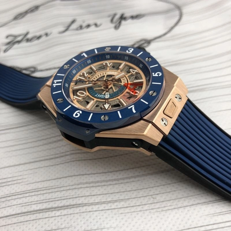 Budget-friendly HUBLOT Watches