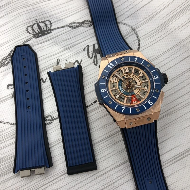 Budget-friendly HUBLOT Watches