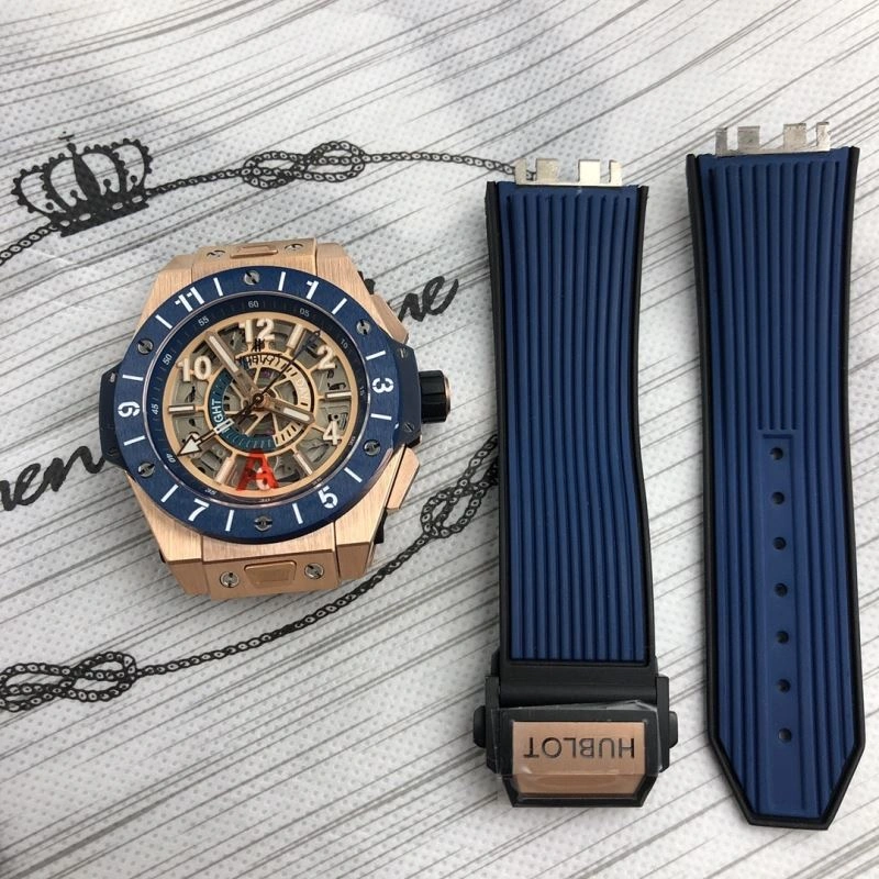 Budget-friendly HUBLOT Watches
