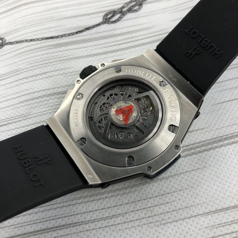Discounted HUBLOT Watches
