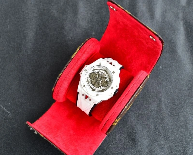 Budget-friendly HUBLOT Watches