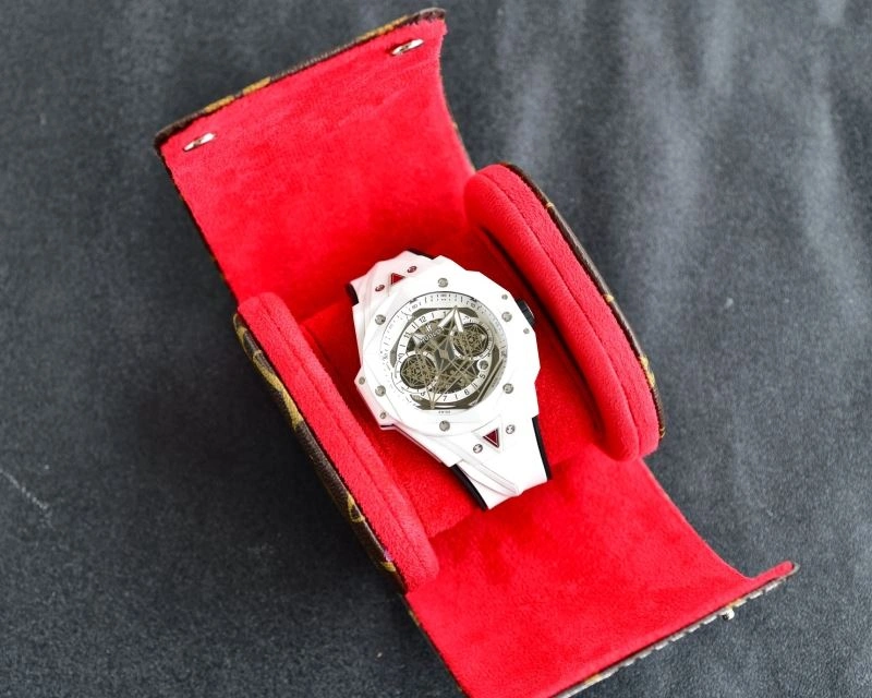 Budget-friendly HUBLOT Watches
