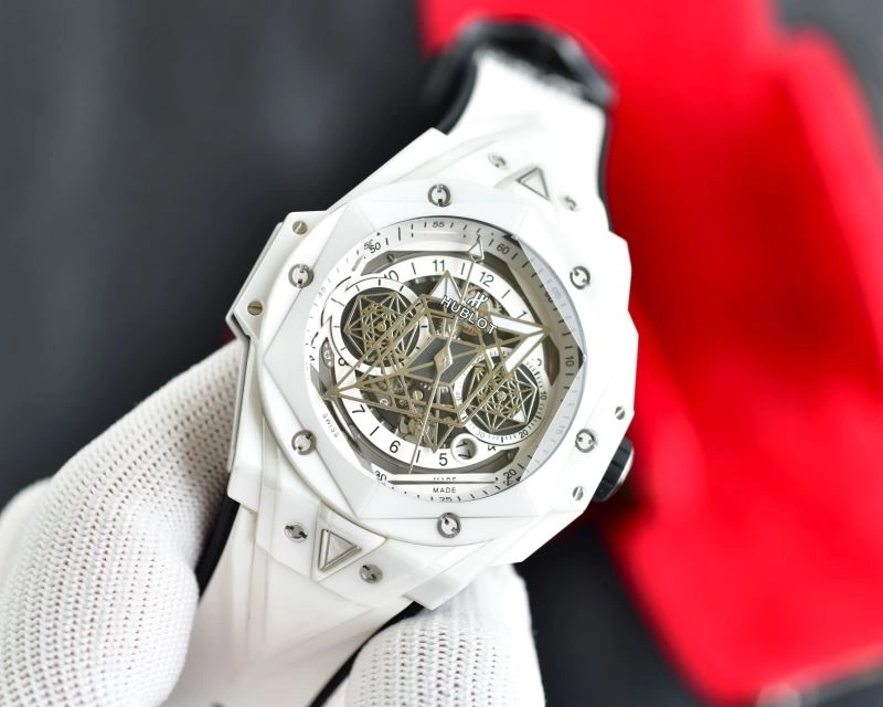 Budget-friendly HUBLOT Watches