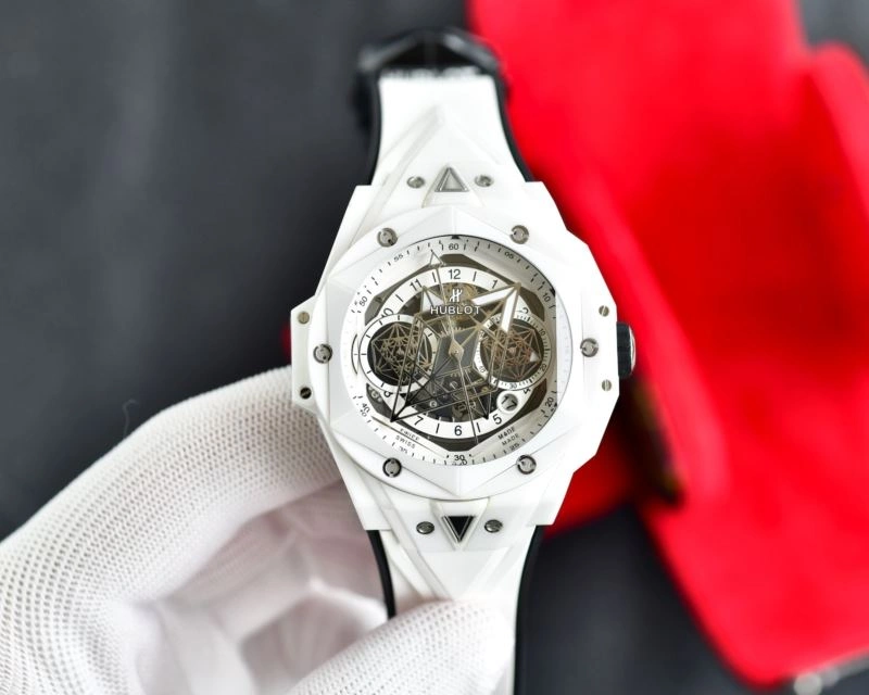 Budget-friendly HUBLOT Watches