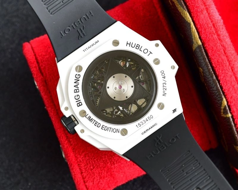 Budget-friendly HUBLOT Watches