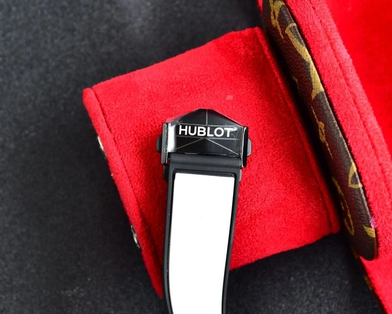 Budget-friendly HUBLOT Watches