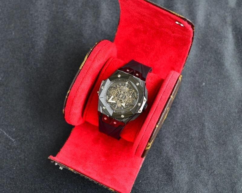Indistinguishable HUBLOT Watches