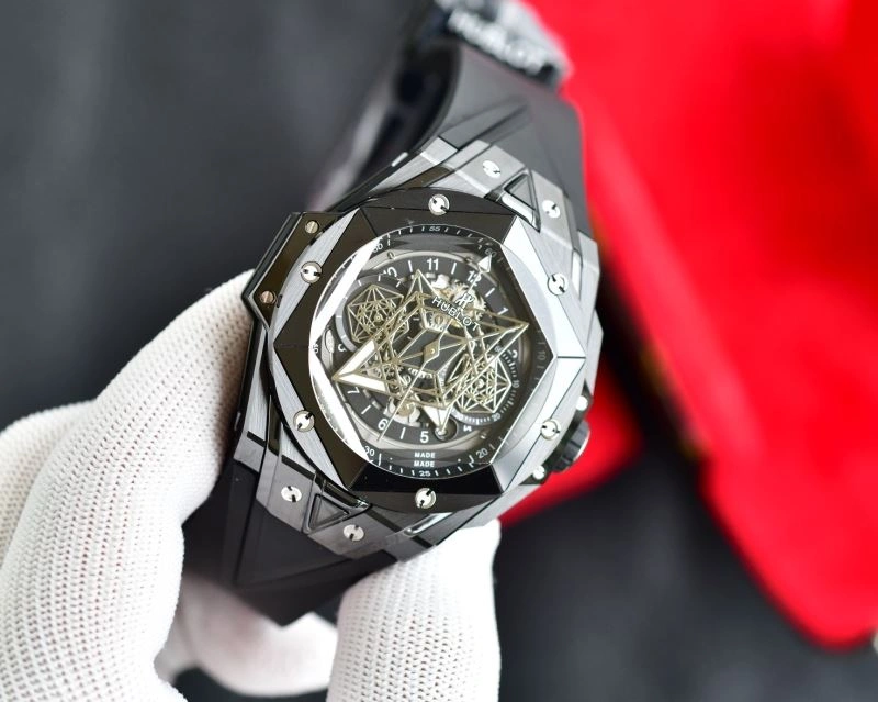 Indistinguishable HUBLOT Watches