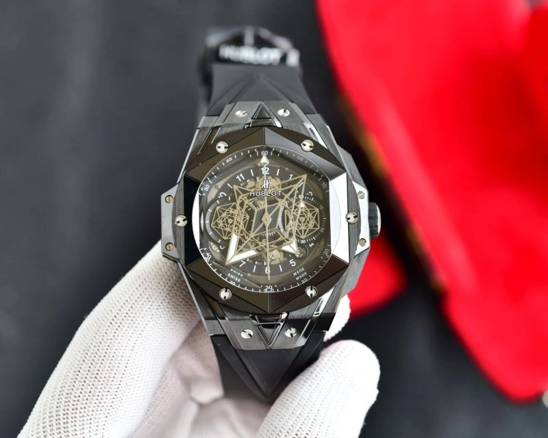 Indistinguishable HUBLOT Watches
