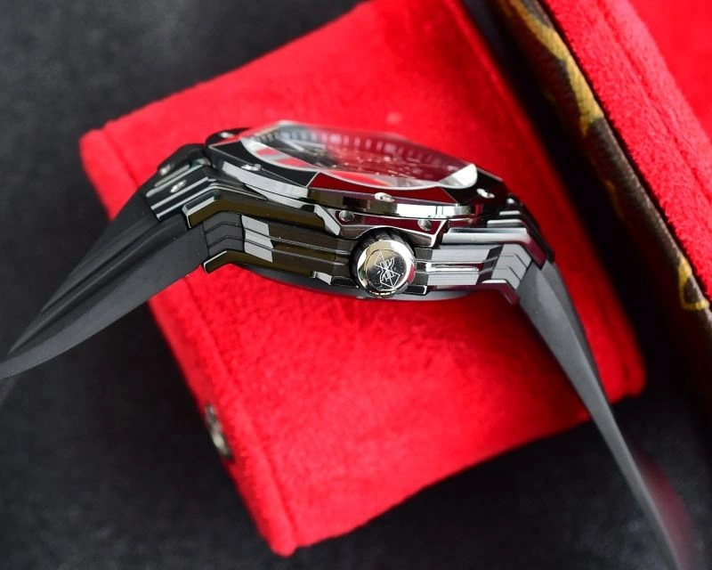 Indistinguishable HUBLOT Watches