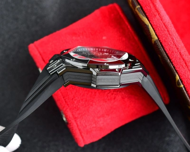 Indistinguishable HUBLOT Watches
