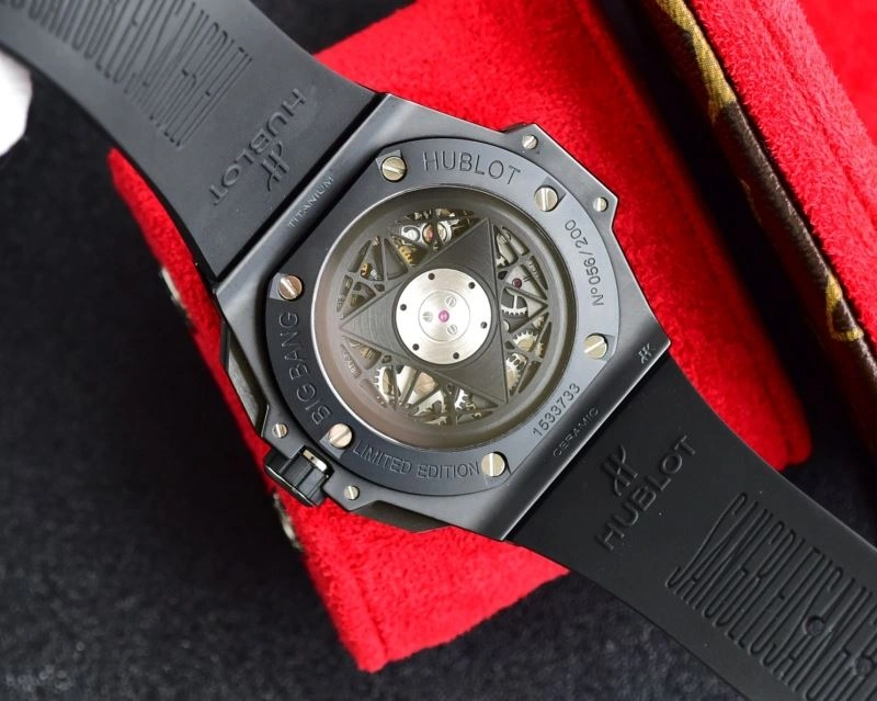 Indistinguishable HUBLOT Watches