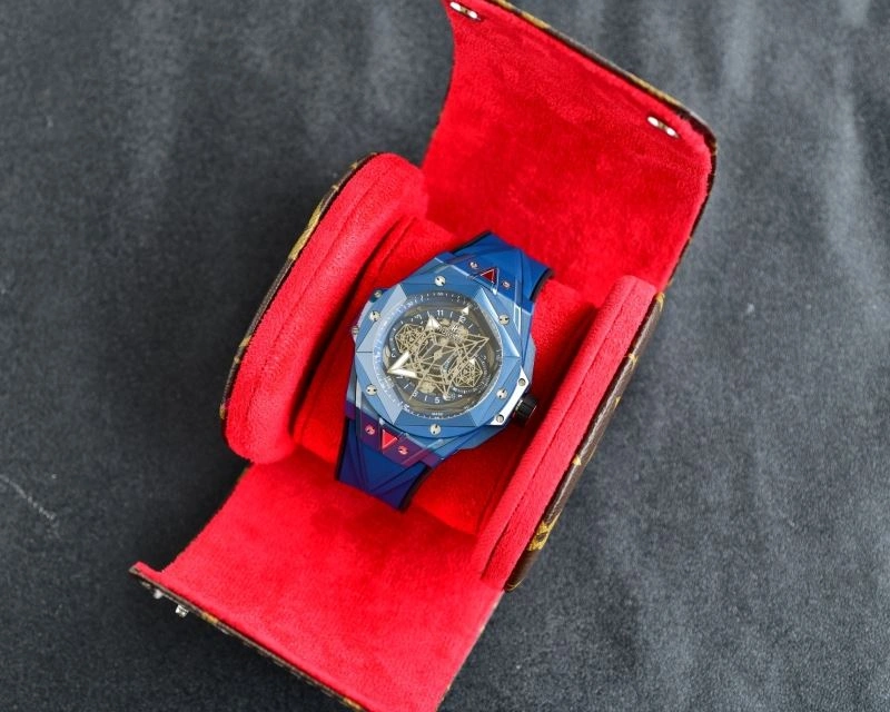 Budget-friendly HUBLOT Watches