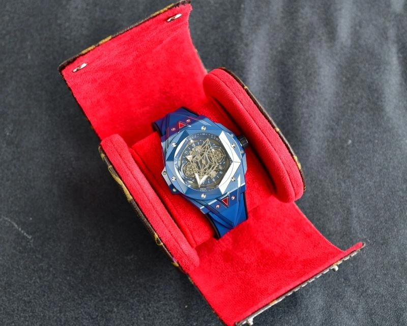 Budget-friendly HUBLOT Watches