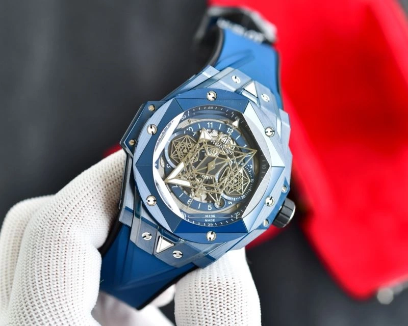 Budget-friendly HUBLOT Watches