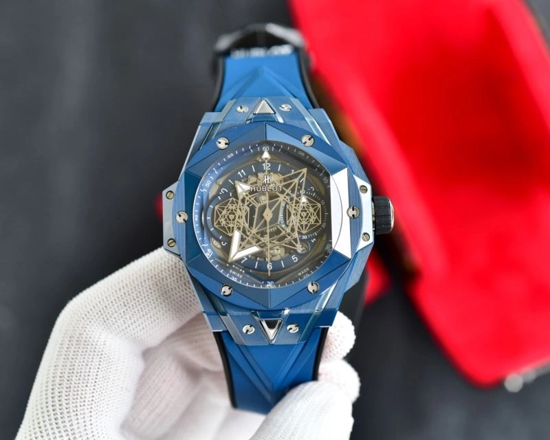 Budget-friendly HUBLOT Watches