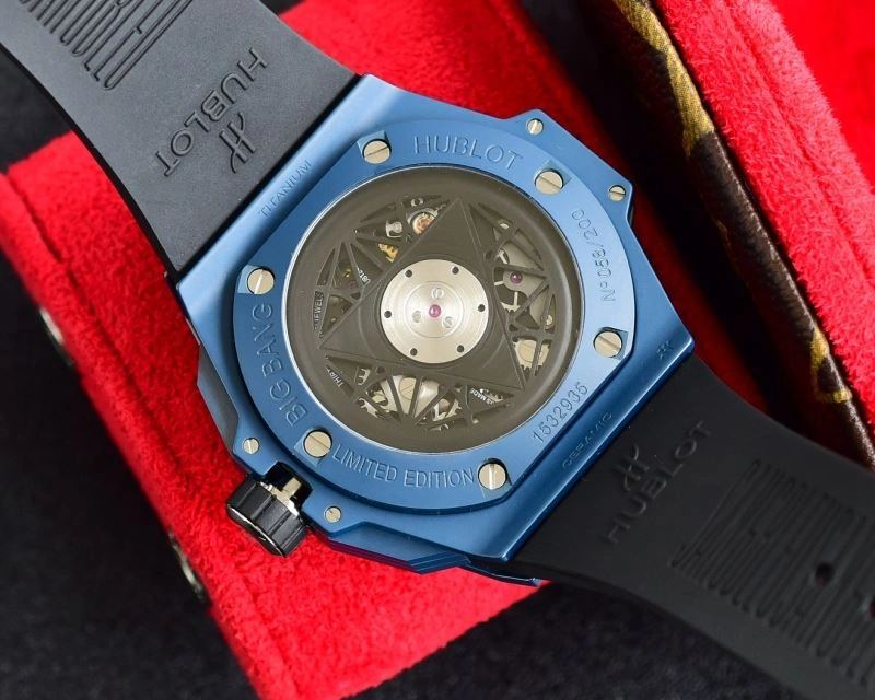 Budget-friendly HUBLOT Watches