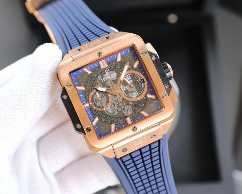 Accurate model HUBLOT Watches