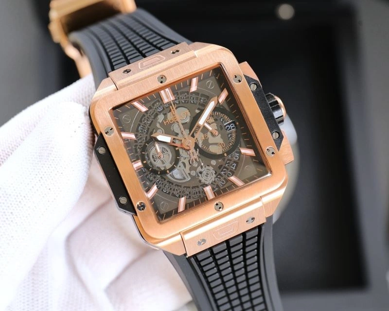 Accurate model HUBLOT Watches
