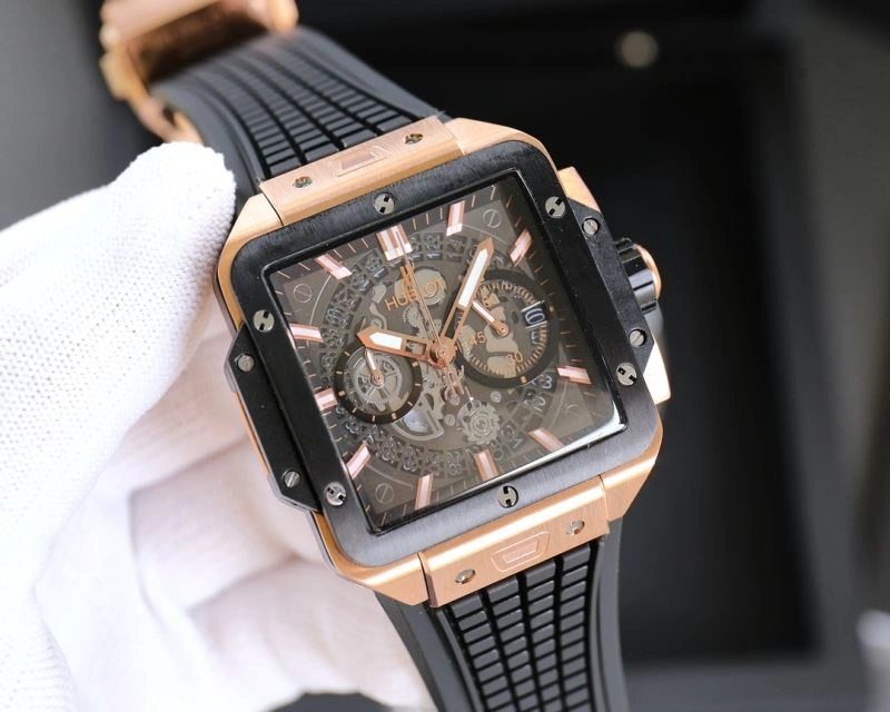 Accurate model HUBLOT Watches