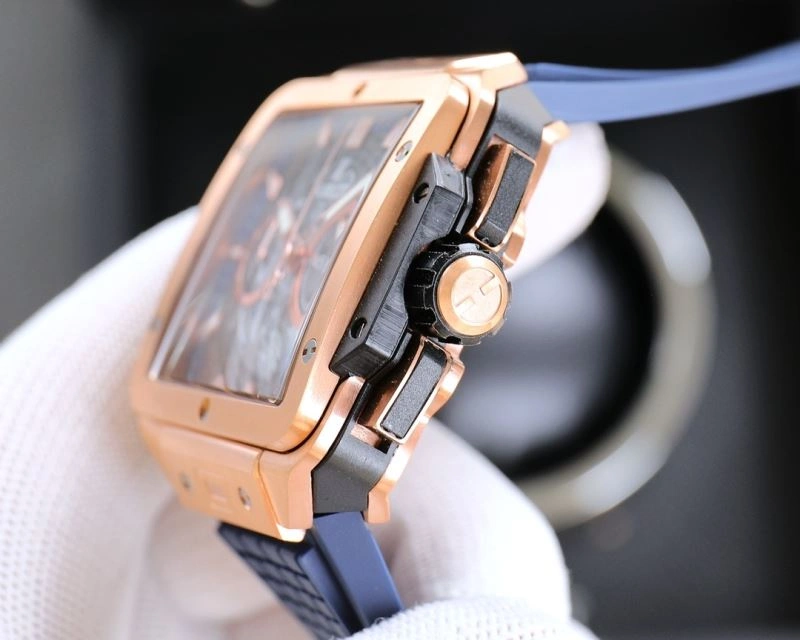 Accurate model HUBLOT Watches