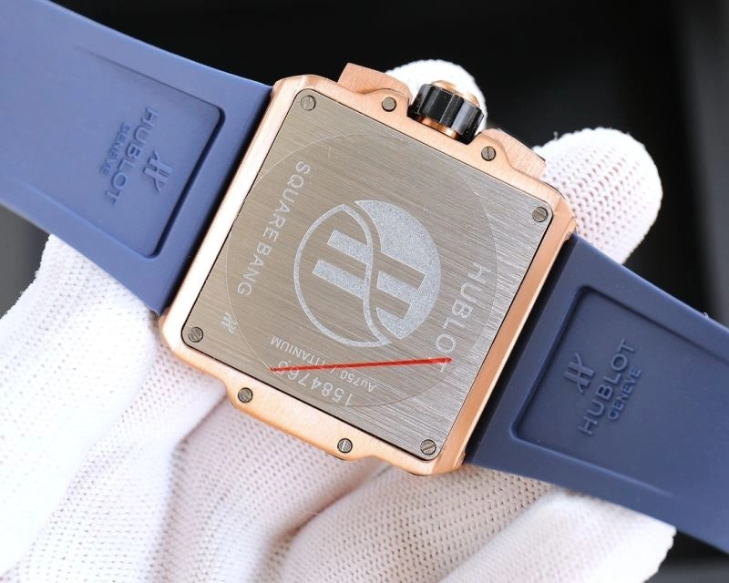 Accurate model HUBLOT Watches