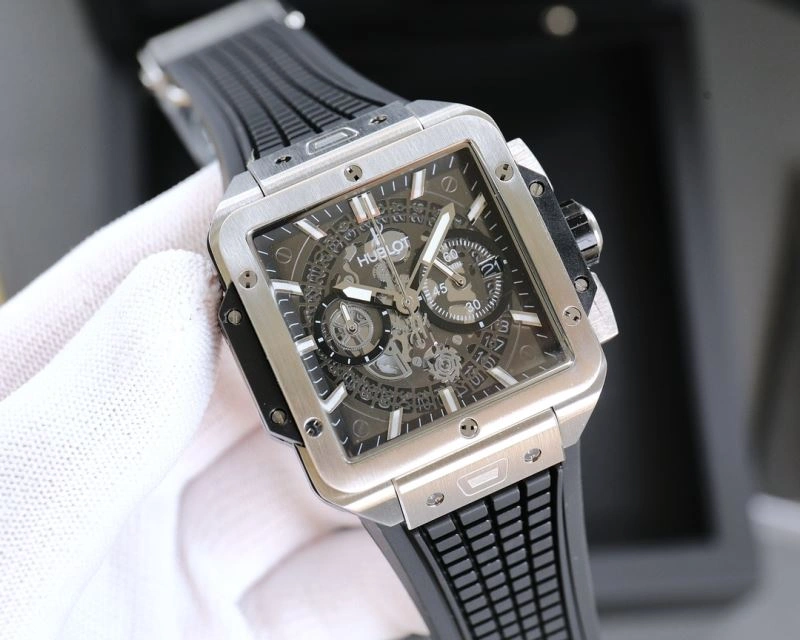 HUBLOT Watches