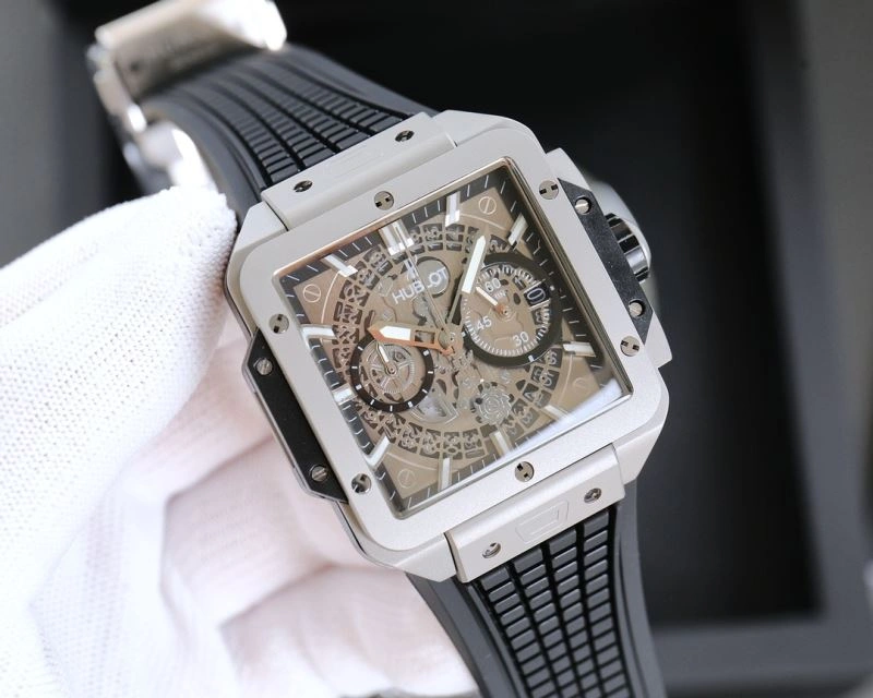 Top match HUBLOT Watches