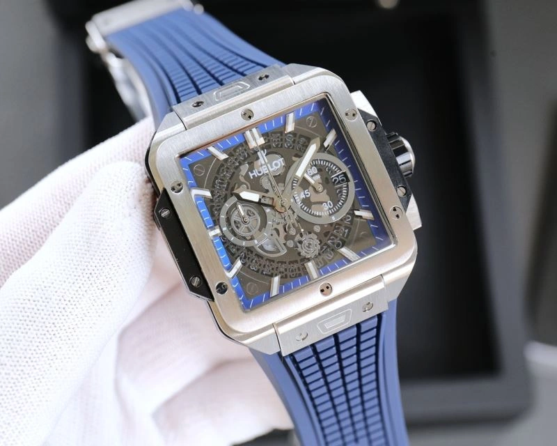Top match HUBLOT Watches
