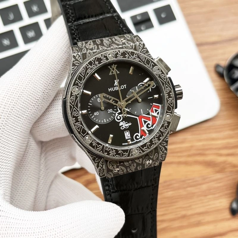 Accurate model HUBLOT Watches