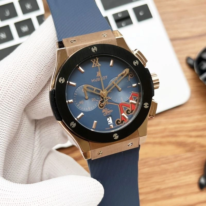 Accurate model HUBLOT Watches