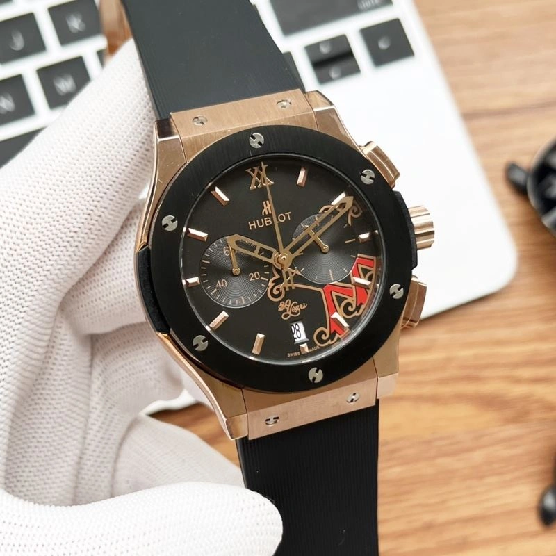 Accurate model HUBLOT Watches