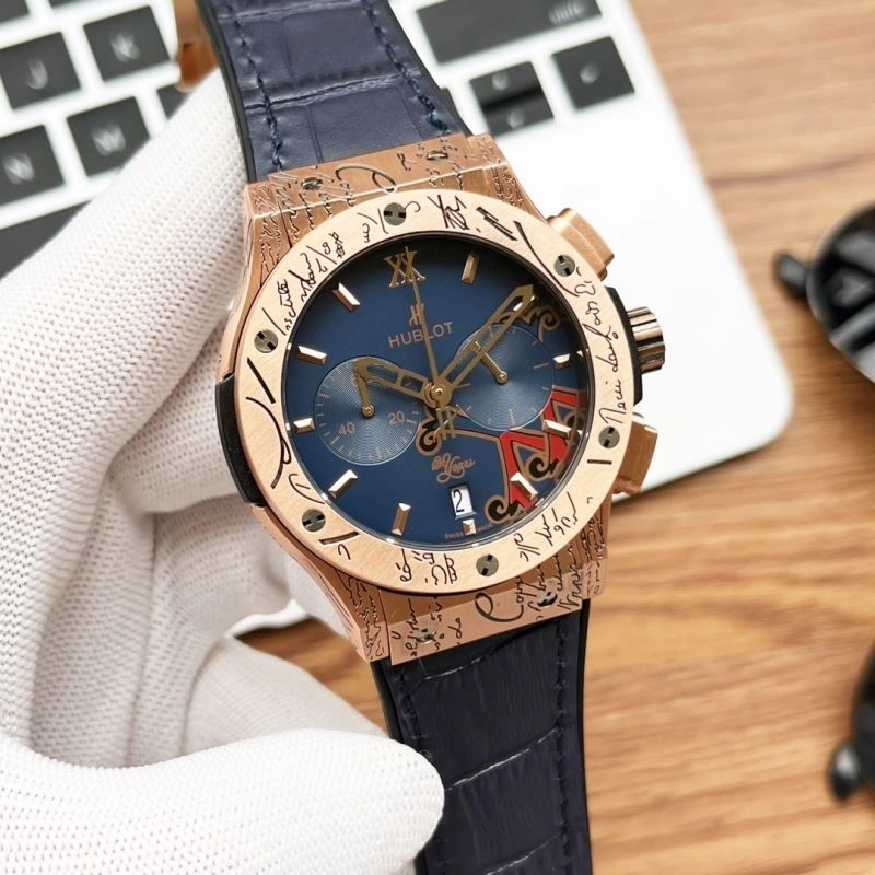 Accurate model HUBLOT Watches