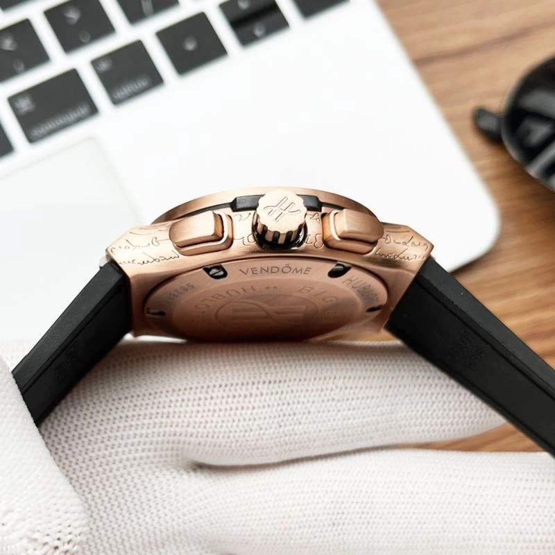 Accurate model HUBLOT Watches