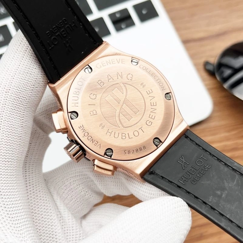 Accurate model HUBLOT Watches