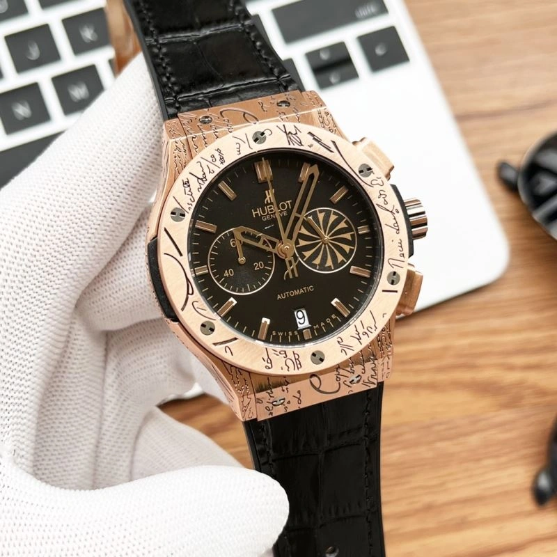 Indistinguishable HUBLOT Watches