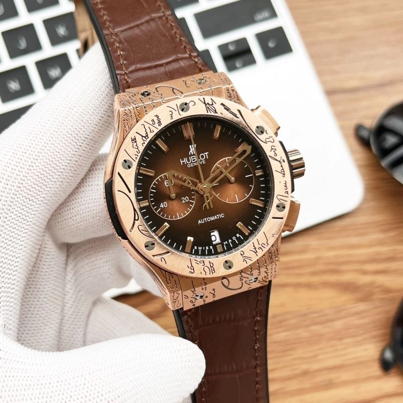 Indistinguishable HUBLOT Watches