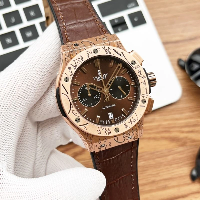 Indistinguishable HUBLOT Watches