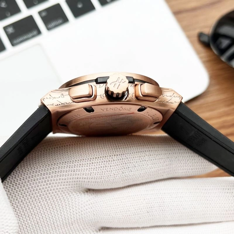 Indistinguishable HUBLOT Watches